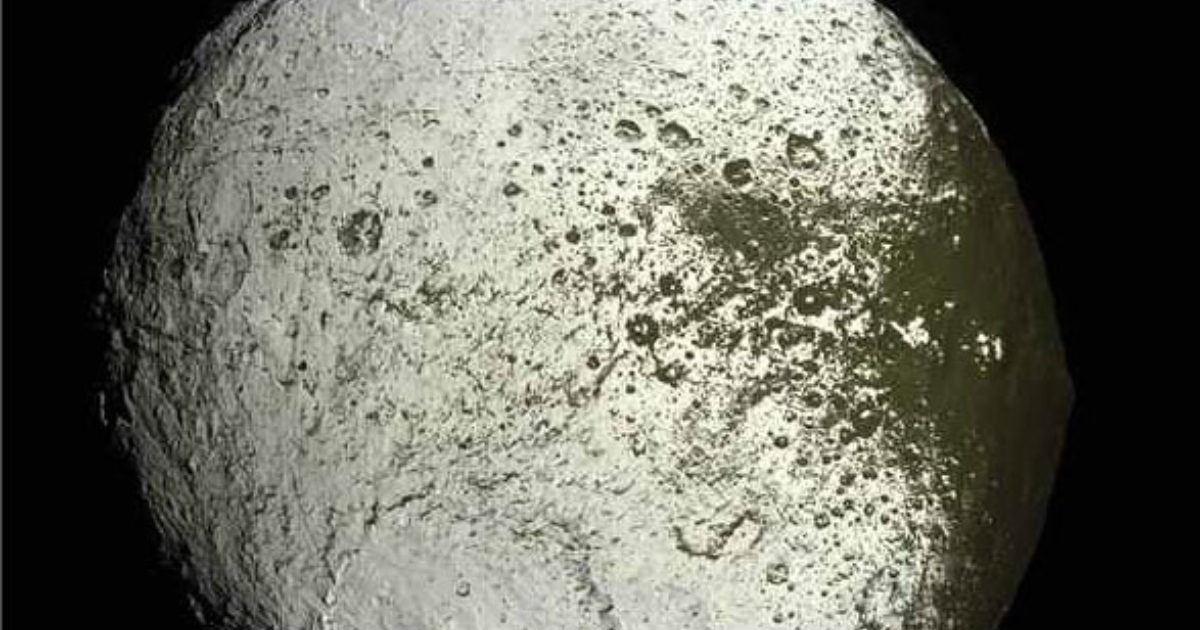 Portraits of our Solar System | The Planetary Society