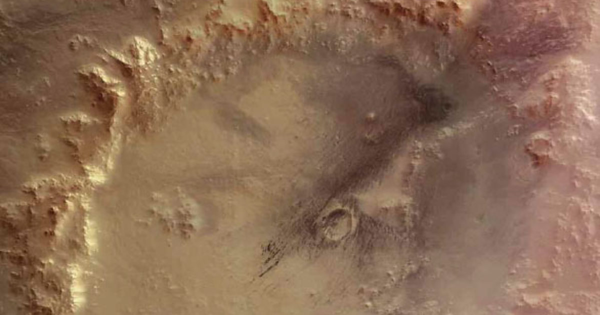 Europe Goes to Mars | The Planetary Society