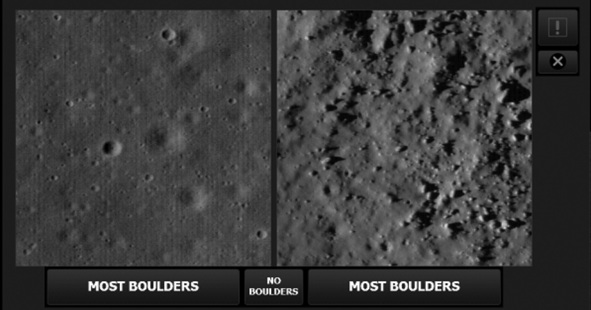 Moon Zoo | The Planetary Society