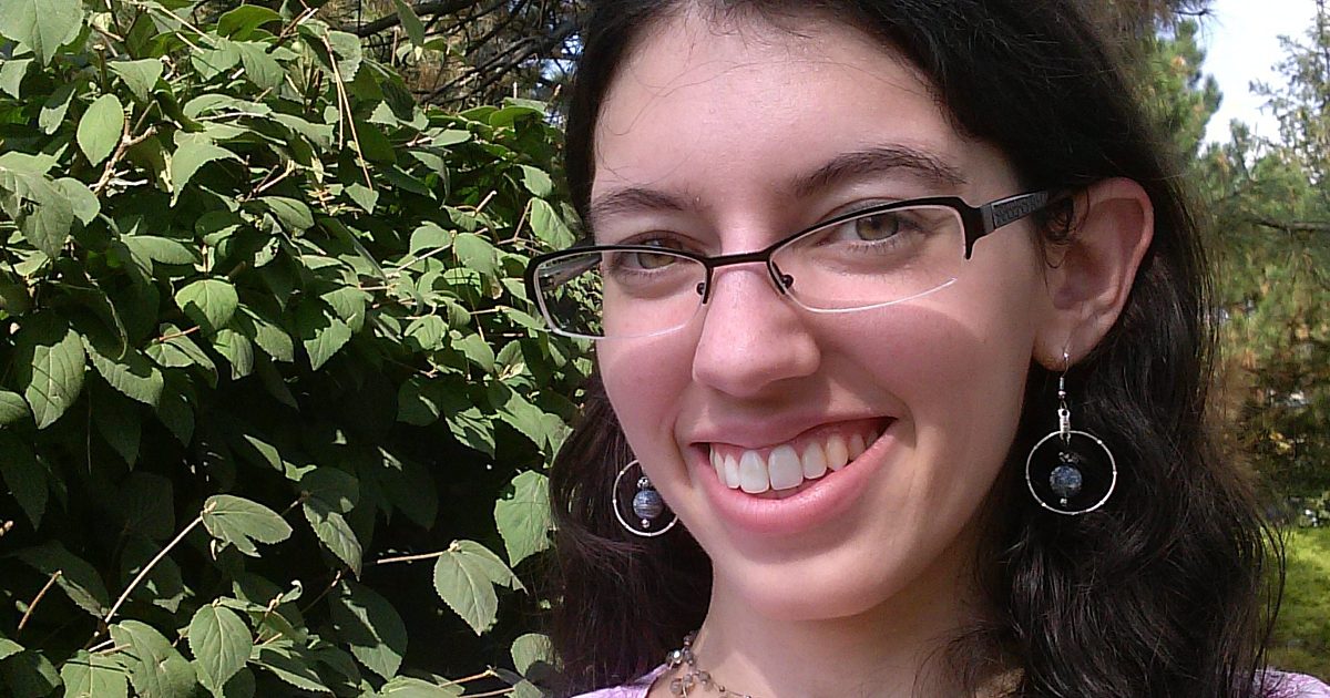 Emily Cotman | The Planetary Society