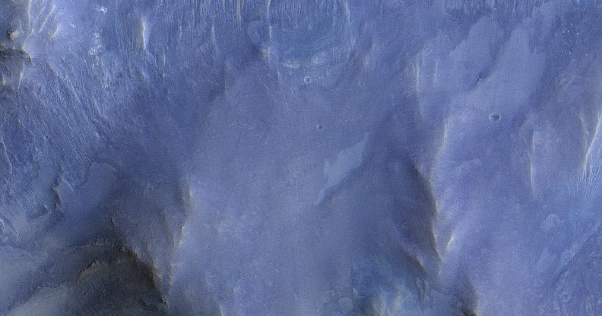 The Gems of Mars | The Planetary Society