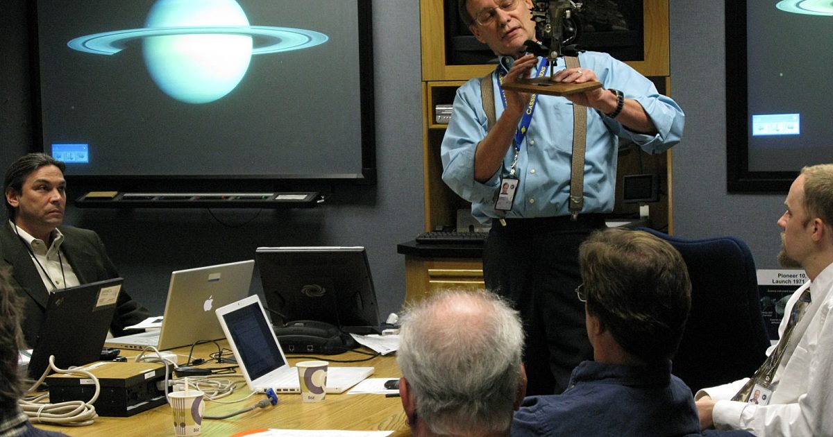 Choosing the XXM tour | The Planetary Society