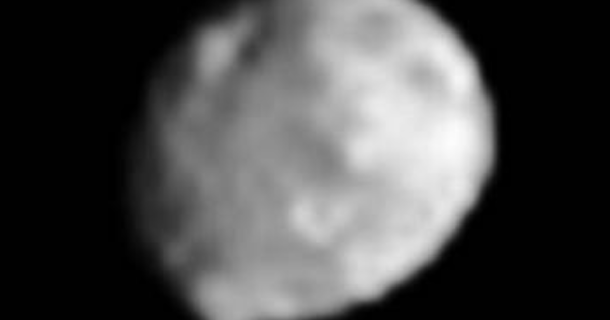 Vesta, now better than Hubble! | The Planetary Society