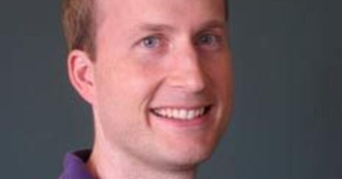 Matthew Knight head shot | The Planetary Society