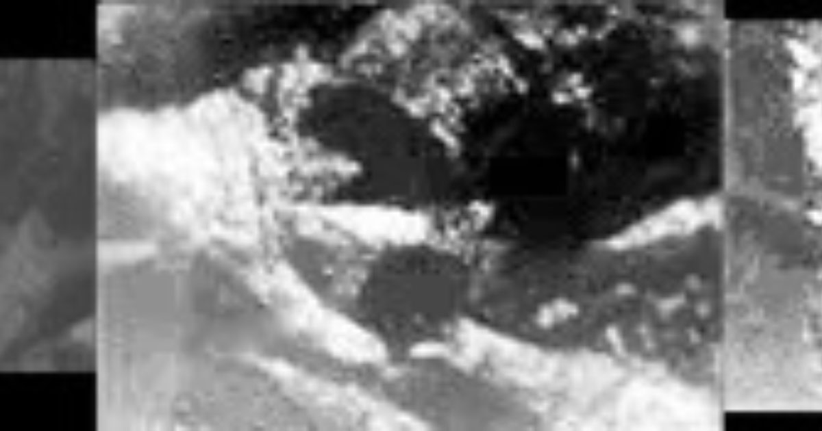 DISR "triplet" | The Planetary Society