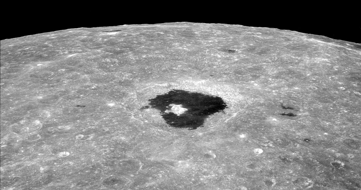 The Lunar Chronology: What Happens When… | The Planetary Society