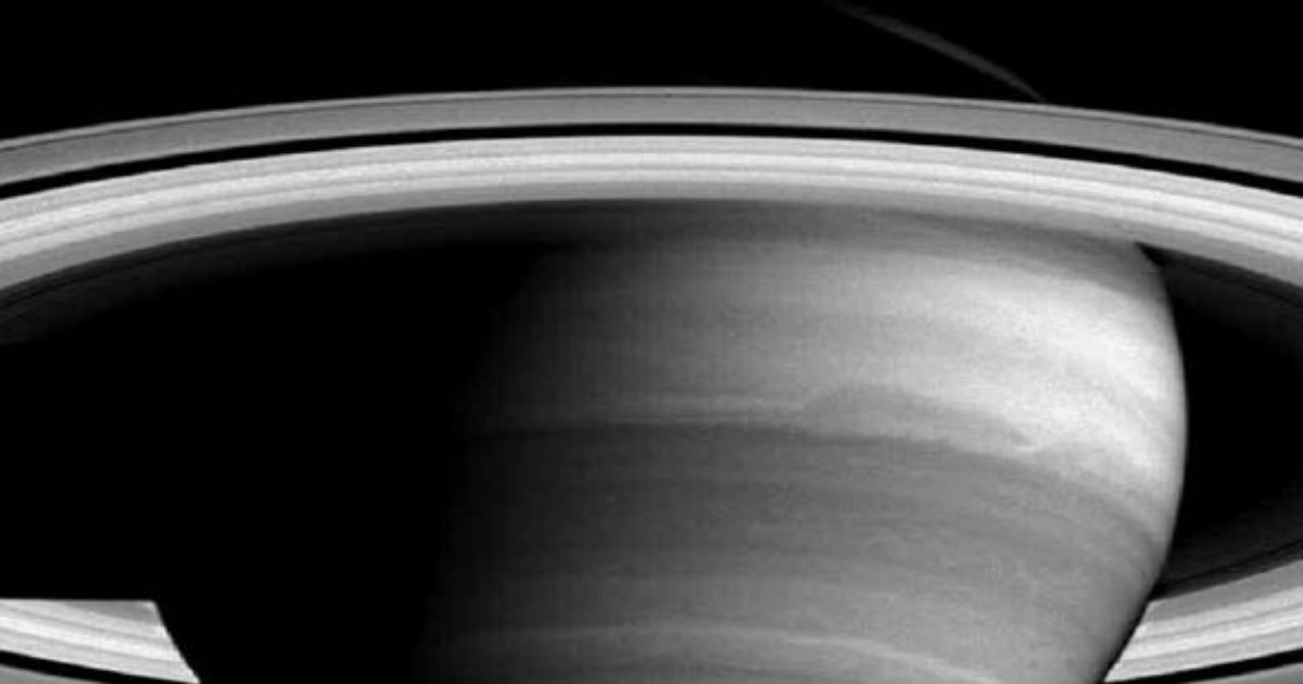 Saturn - Up Close | The Planetary Society