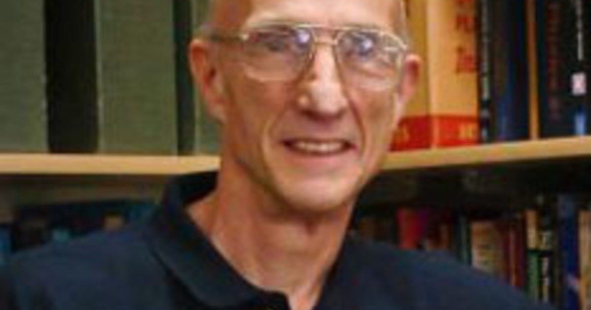 Andrew Ingersoll | The Planetary Society