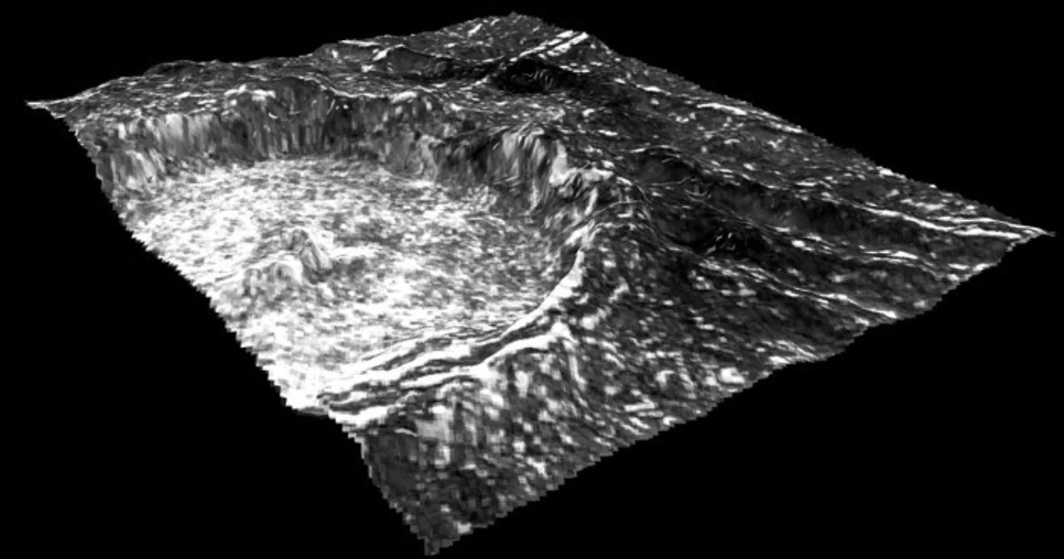 Cilix Crater, Europa | The Planetary Society