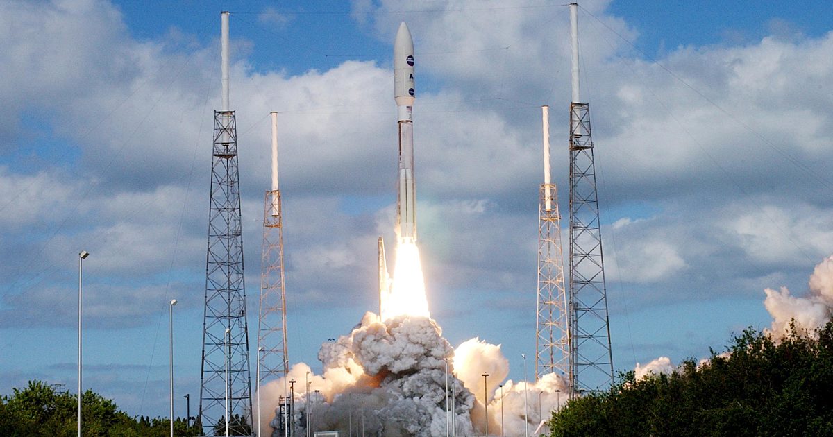 Learn the rocket equation, part 2 | The Planetary Society