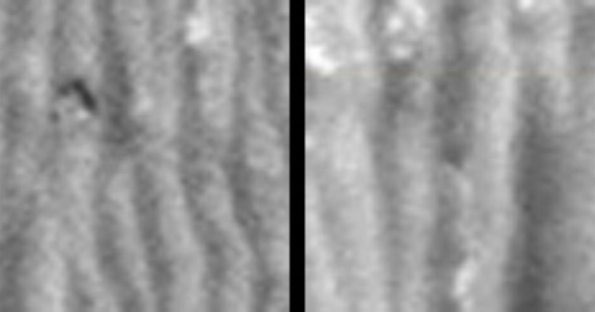 Opportunity and Block Island | The Planetary Society