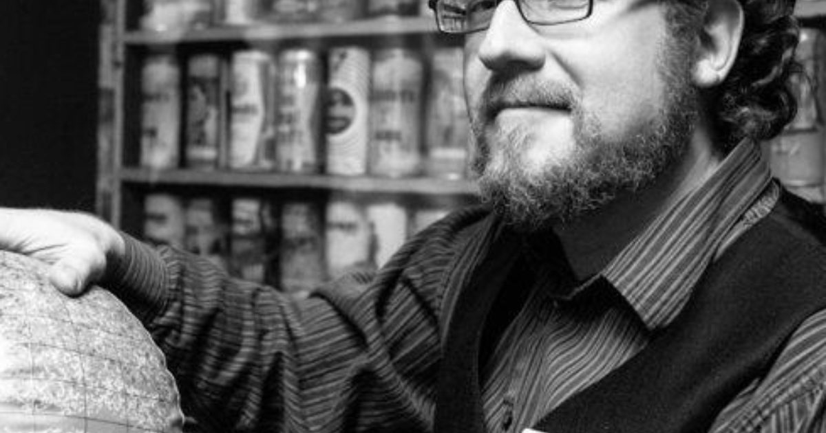 Matthew Francis | The Planetary Society