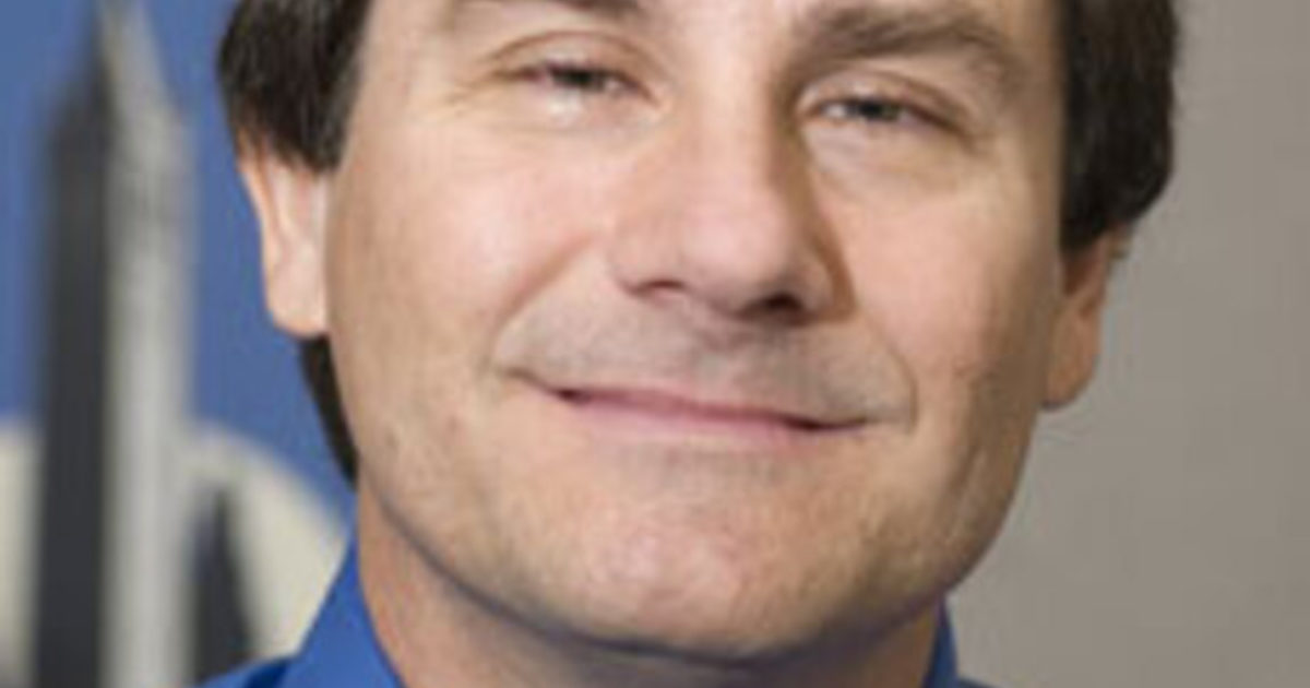 Alex Filippenko | The Planetary Society