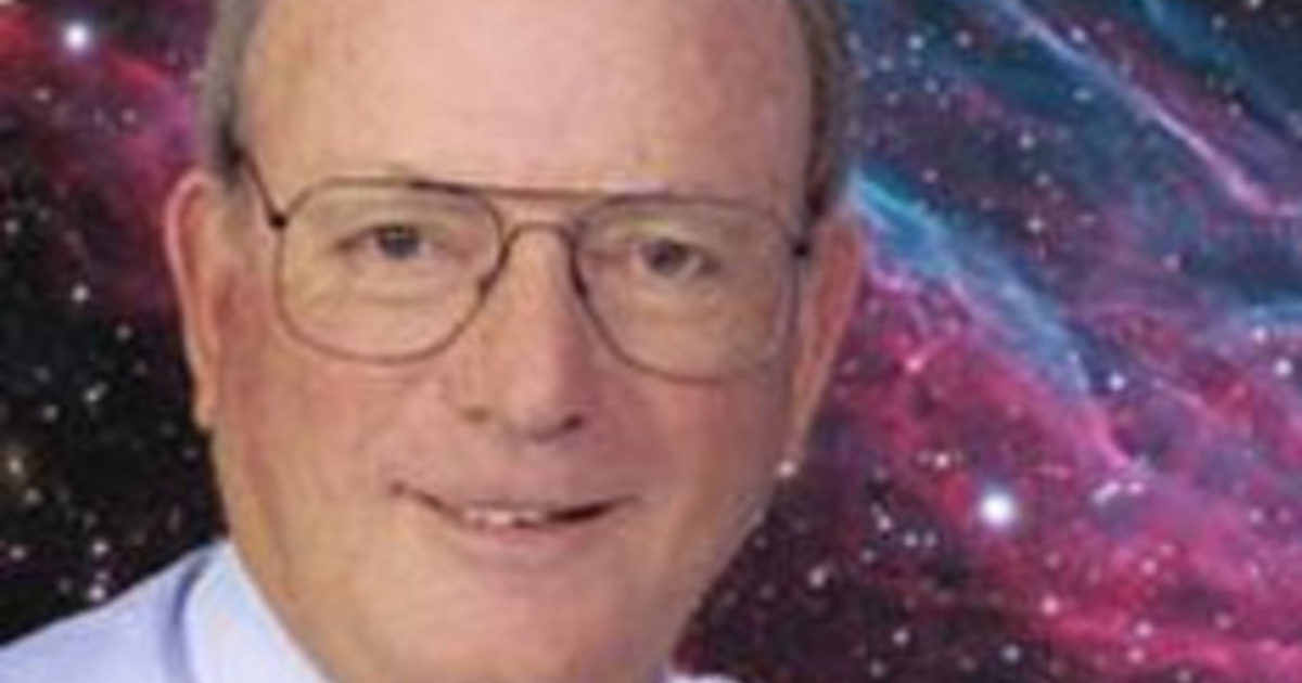 Professor Michael Drake, Ph.D. (1946-2011) | The Planetary Society
