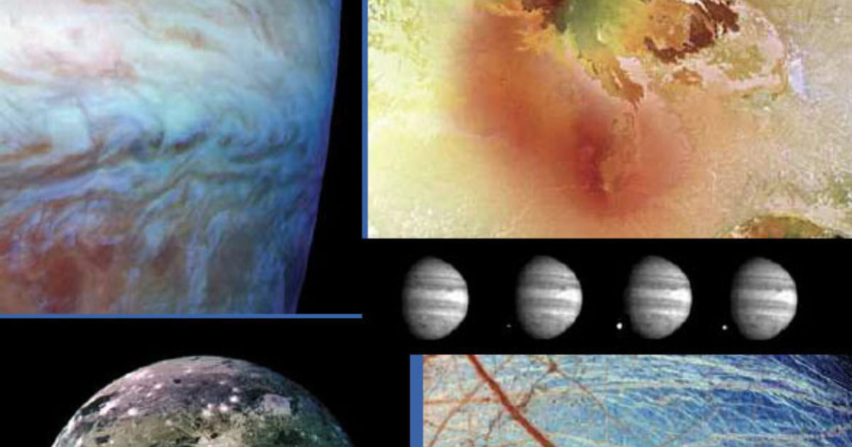 Glorious Galileo | The Planetary Society