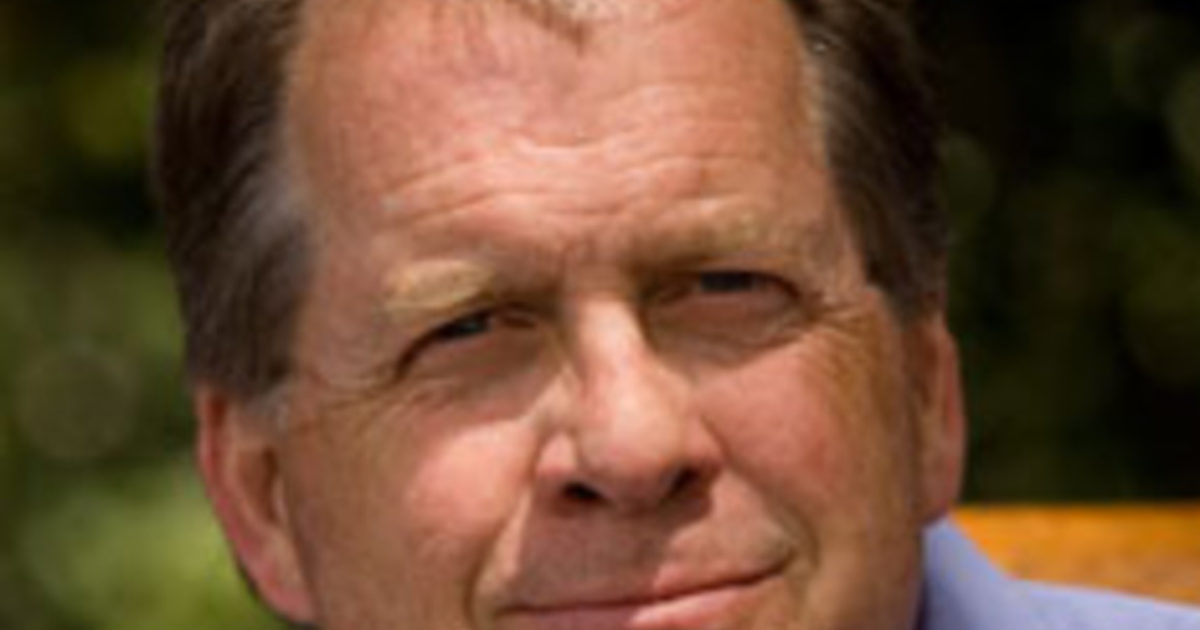 Timothy Ferris | The Planetary Society