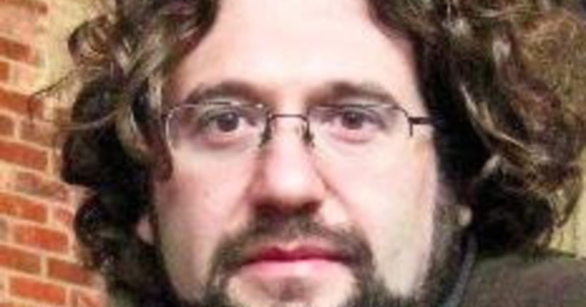 Jason Rowe head shot | The Planetary Society