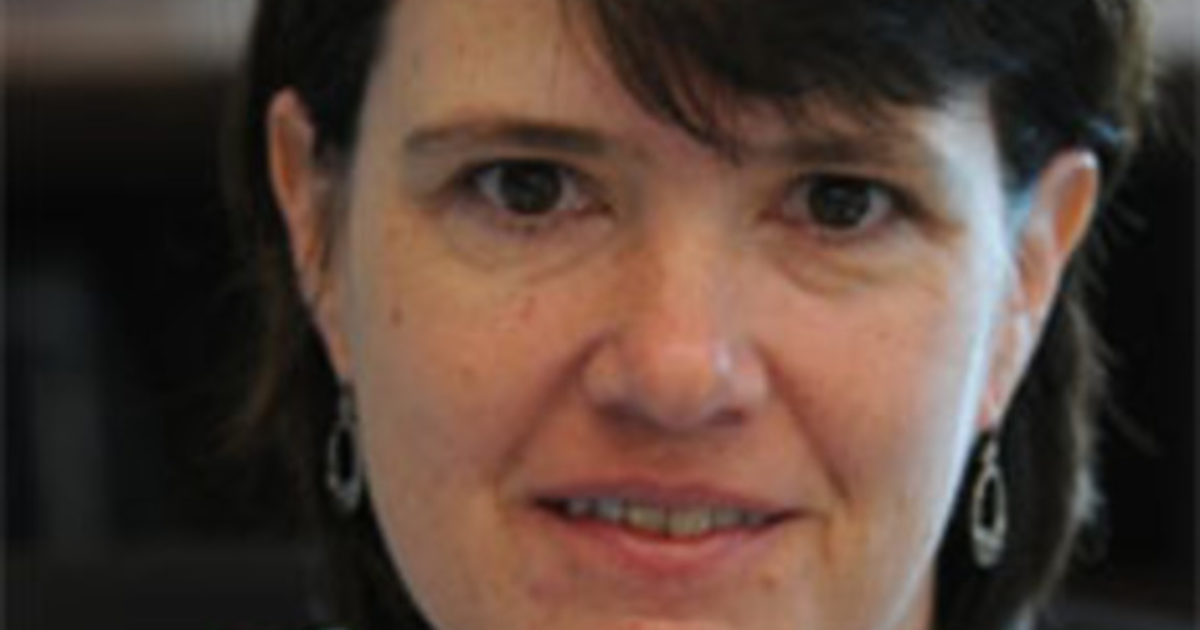 Fiona Harrison head shot | The Planetary Society