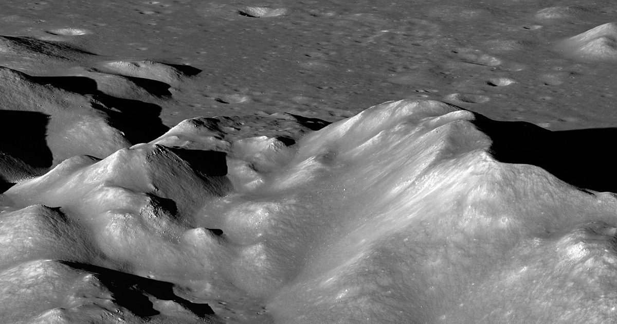 Moonwalking | The Planetary Society