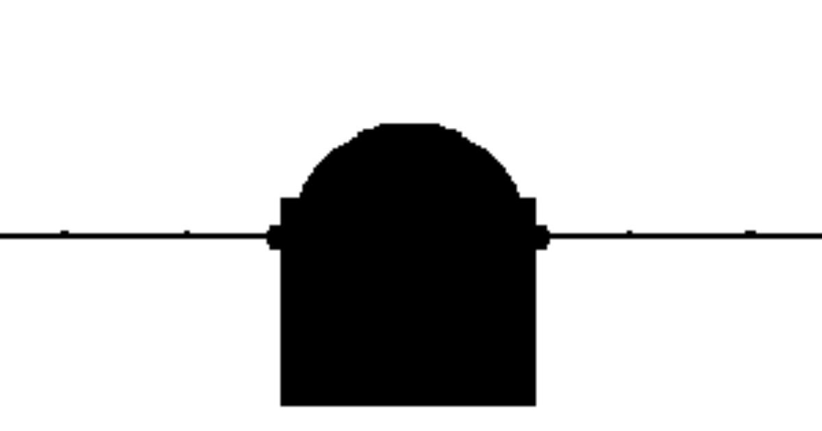 Mars Express edge-on view | The Planetary Society