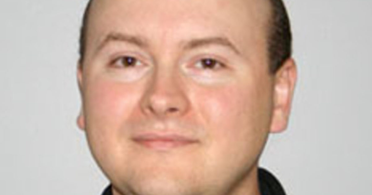 Samuel Lawrence head shot | The Planetary Society