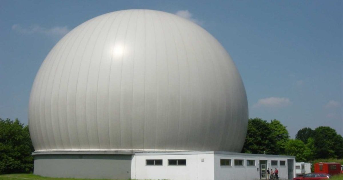 Bochum Observatory | The Planetary Society