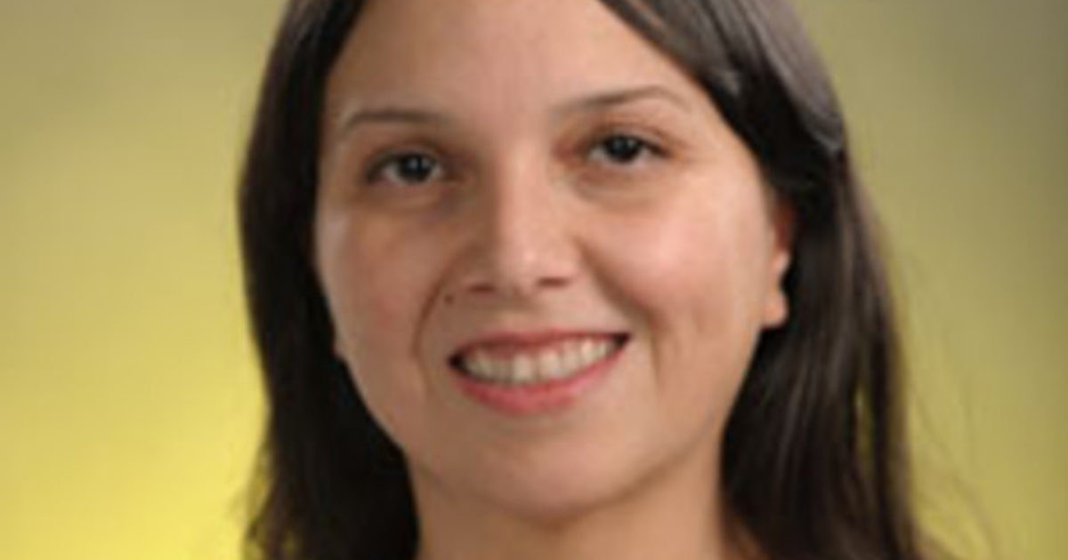 Elisa Quintana | The Planetary Society