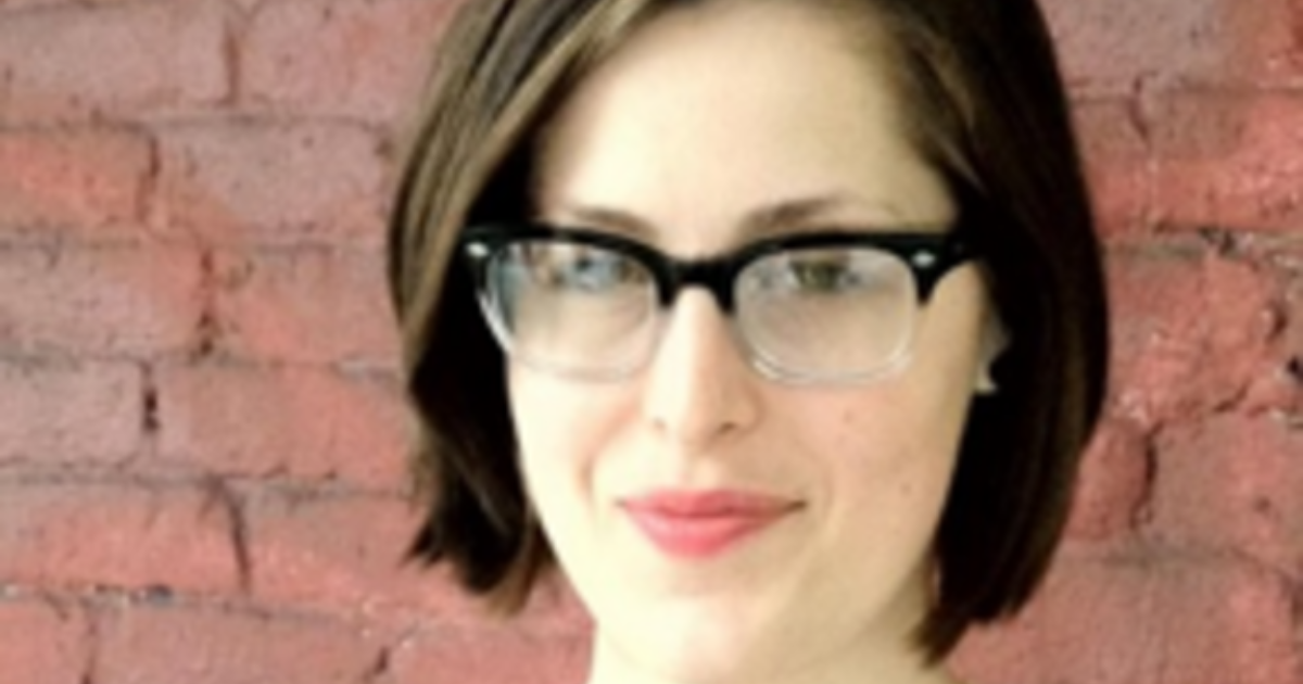 Jaime Green head shot | The Planetary Society