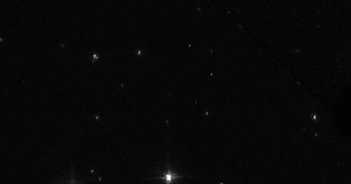 Quaoar: A rock in the Kuiper Belt | The Planetary Society