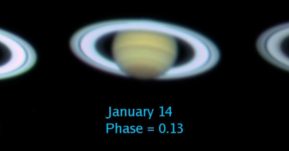 DPS: Central transit of Earth as seen from… | The Planetary Society