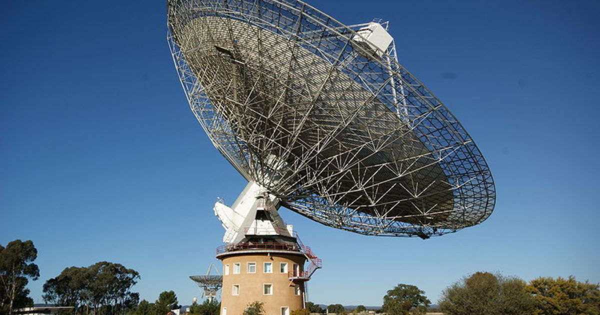 The Cosmic Microwave Oven Background | The Planetary Society