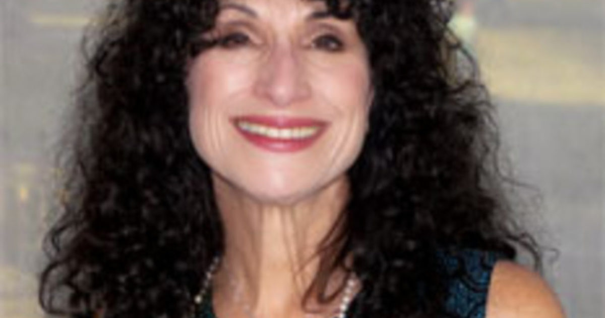 Diane Ackerman | The Planetary Society