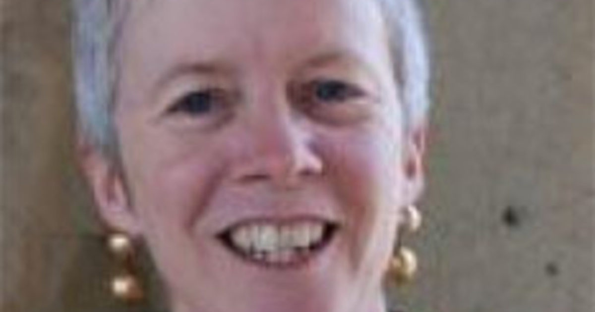 Maureen Miller head shot | The Planetary Society