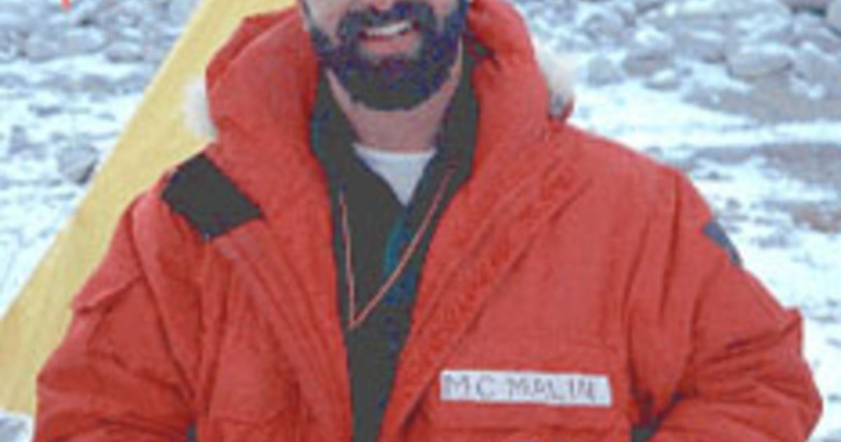 Michael Malin | The Planetary Society