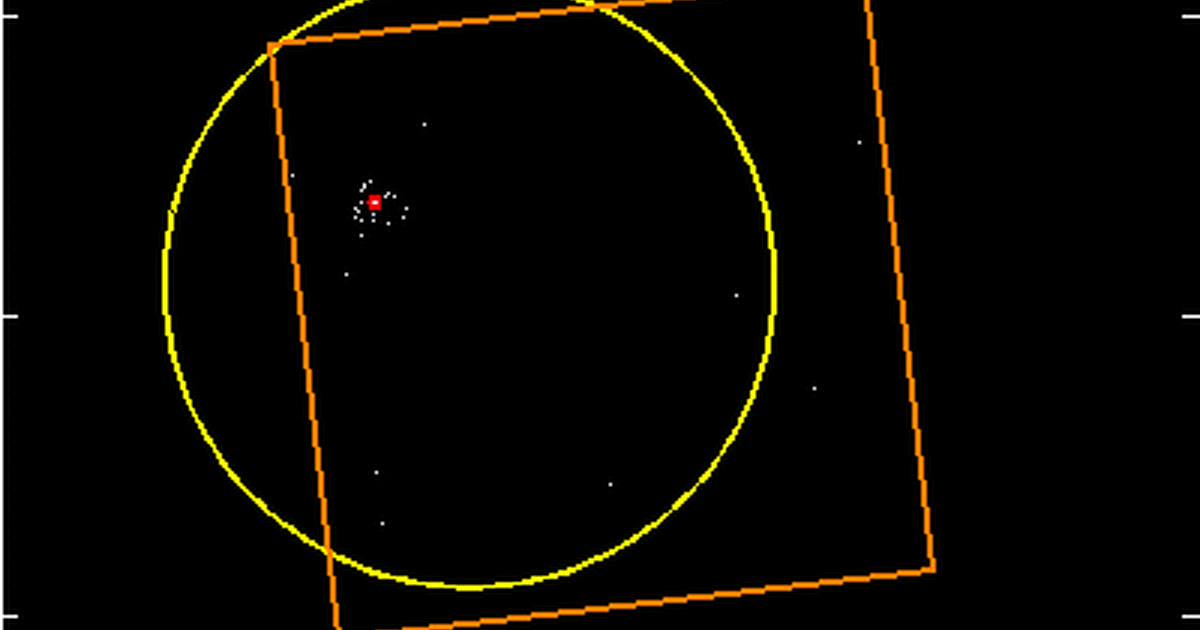 A GRB in M31...or not | The Planetary Society