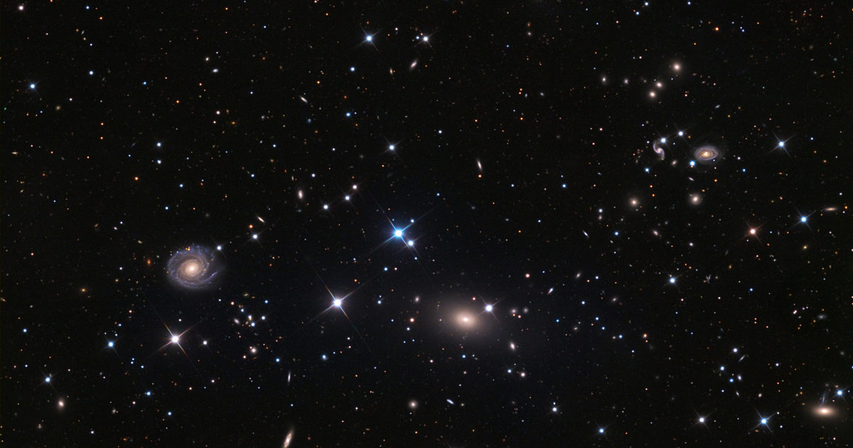 Scroll Stroll | The Planetary Society