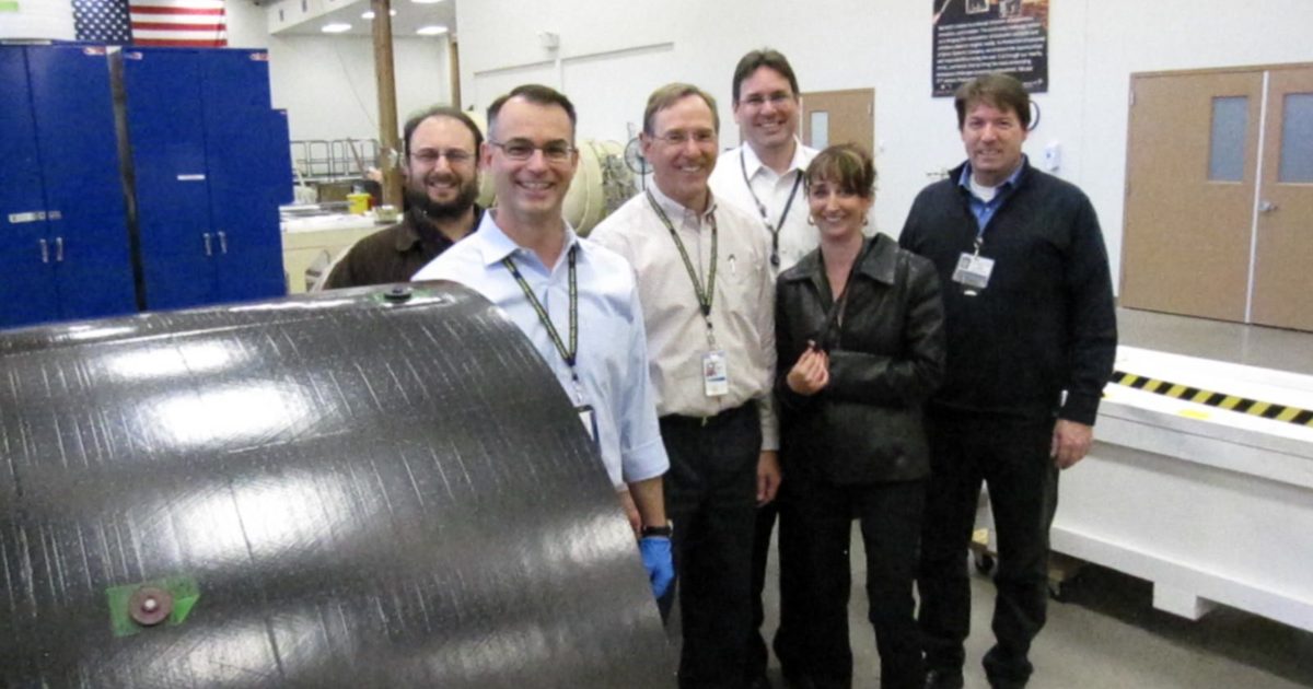 Members of OSIRIS-REx | The Planetary Society