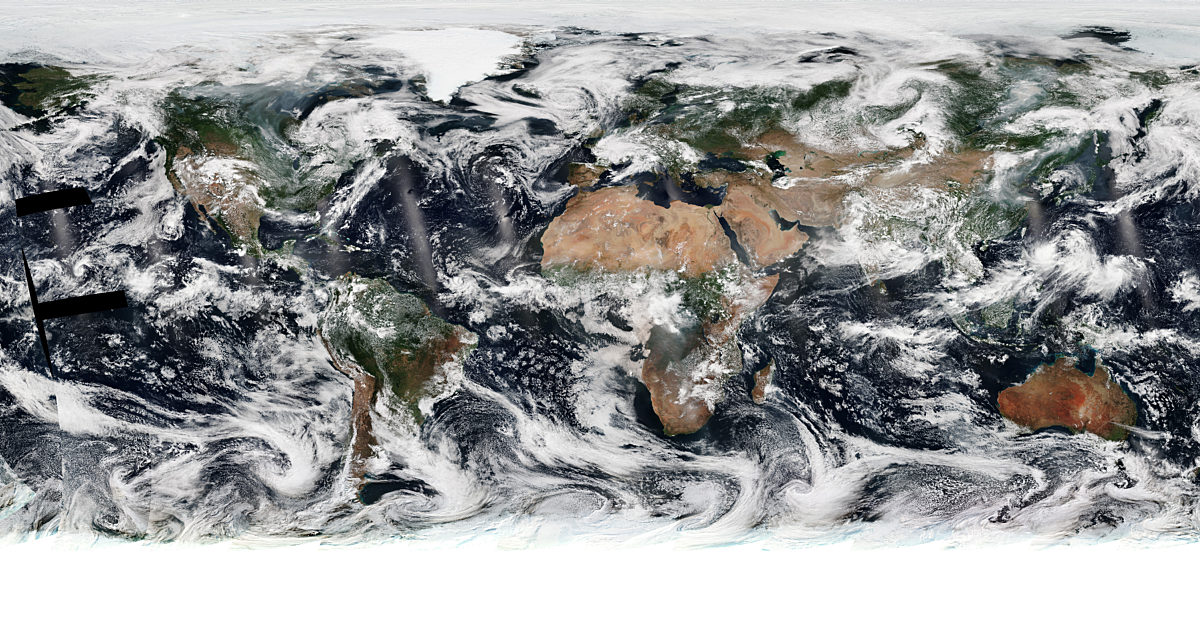 Earth on July 29, 2014 | The Planetary Society