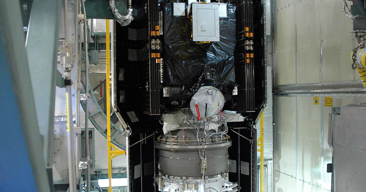 Dawn prepares for launch | The Planetary Society