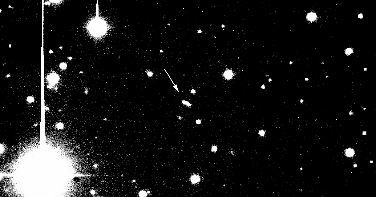 Photo of Deep Space 1 | The Planetary Society