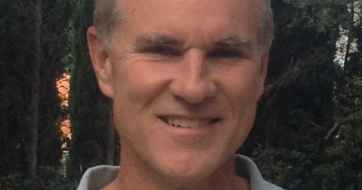 Doug Stetson head shot | The Planetary Society