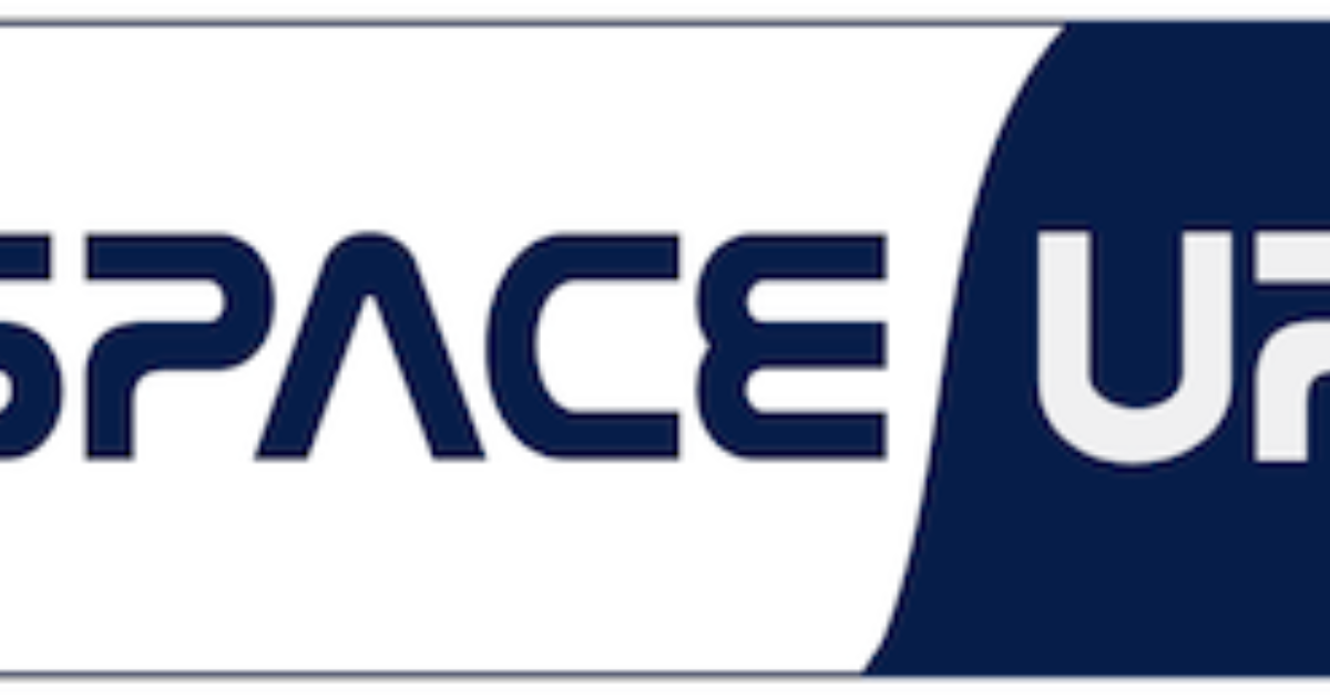 SpaceUp logo | The Planetary Society