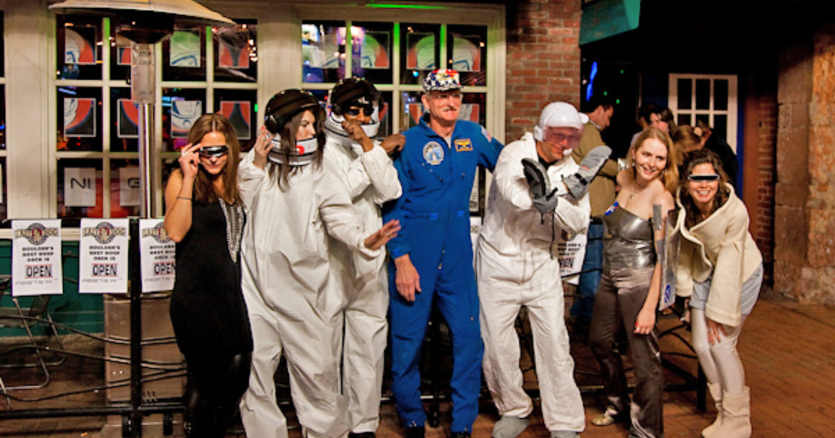 Yuri’s Night Space Party in Boulder | The Planetary Society