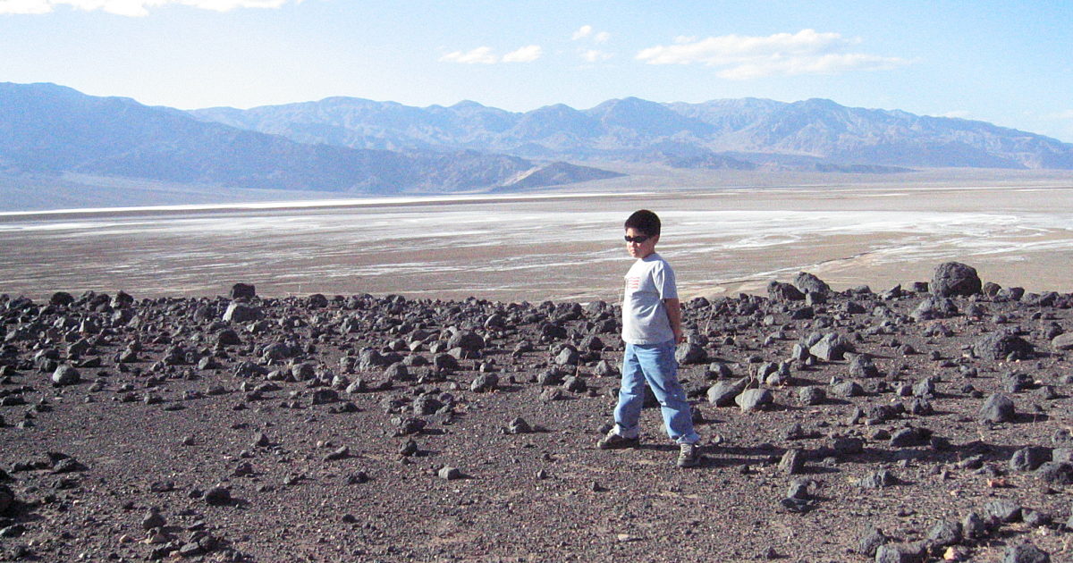 Mars Hill | The Planetary Society