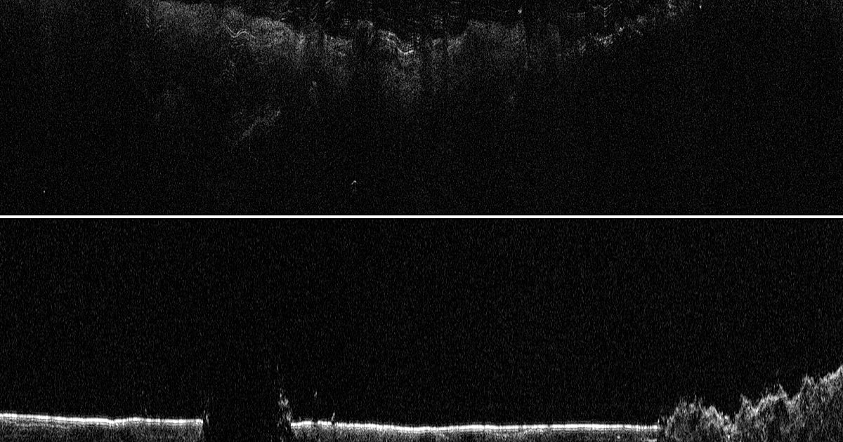 SHARAD: Delving Deep at Mars | The Planetary Society