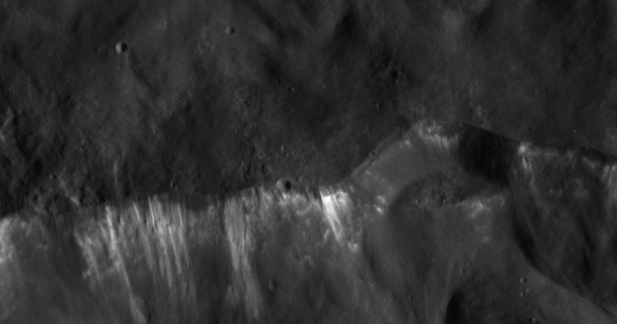 Degas' Edge | The Planetary Society