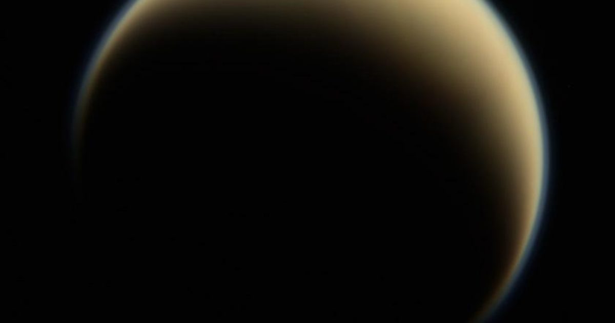 Cloud World | The Planetary Society