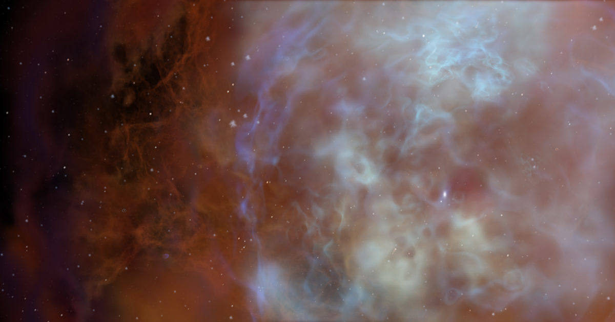 Nebula | The Planetary Society