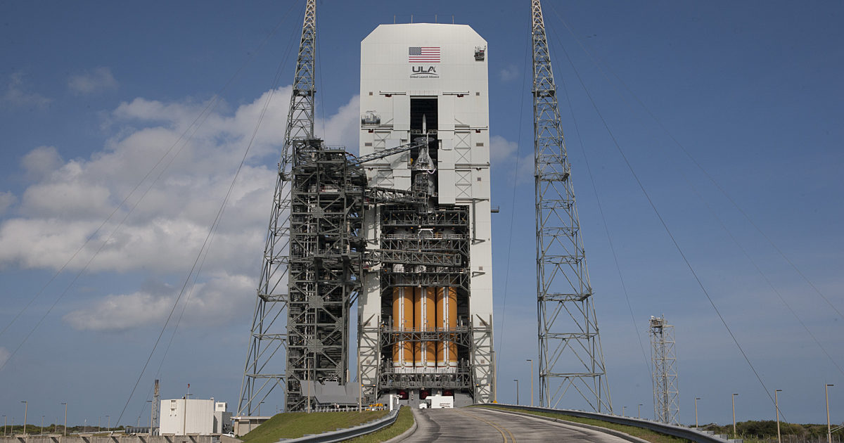 Your Timeline of Events for Orion's Maiden… | The Planetary Society