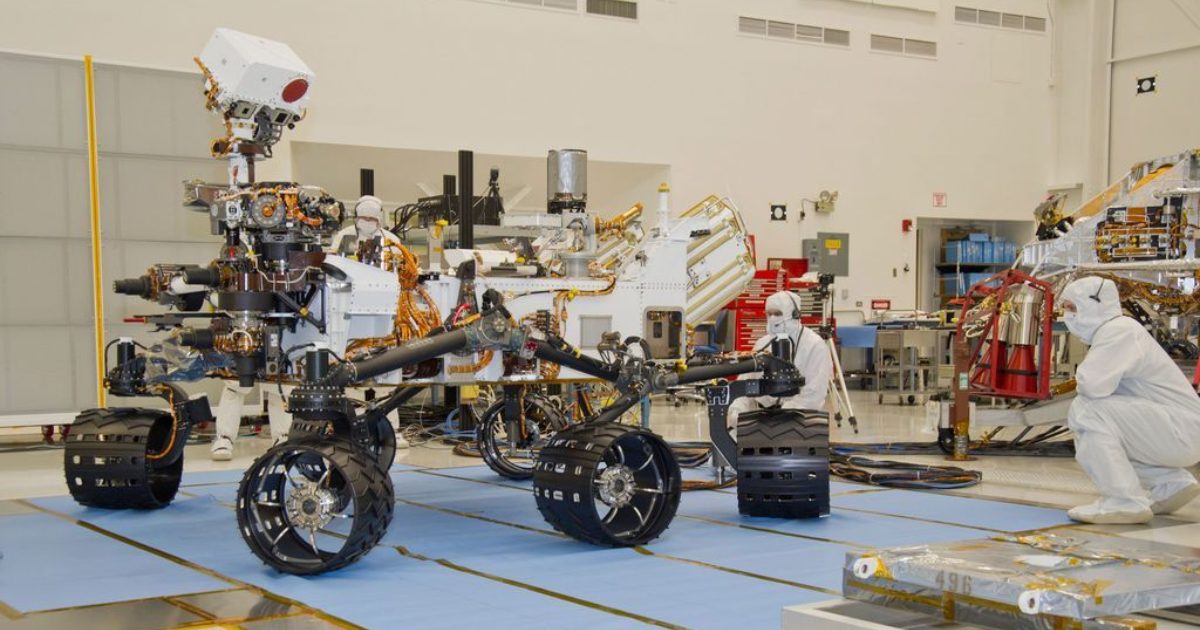 What Happens When Space Projects Go Over… | The Planetary Society